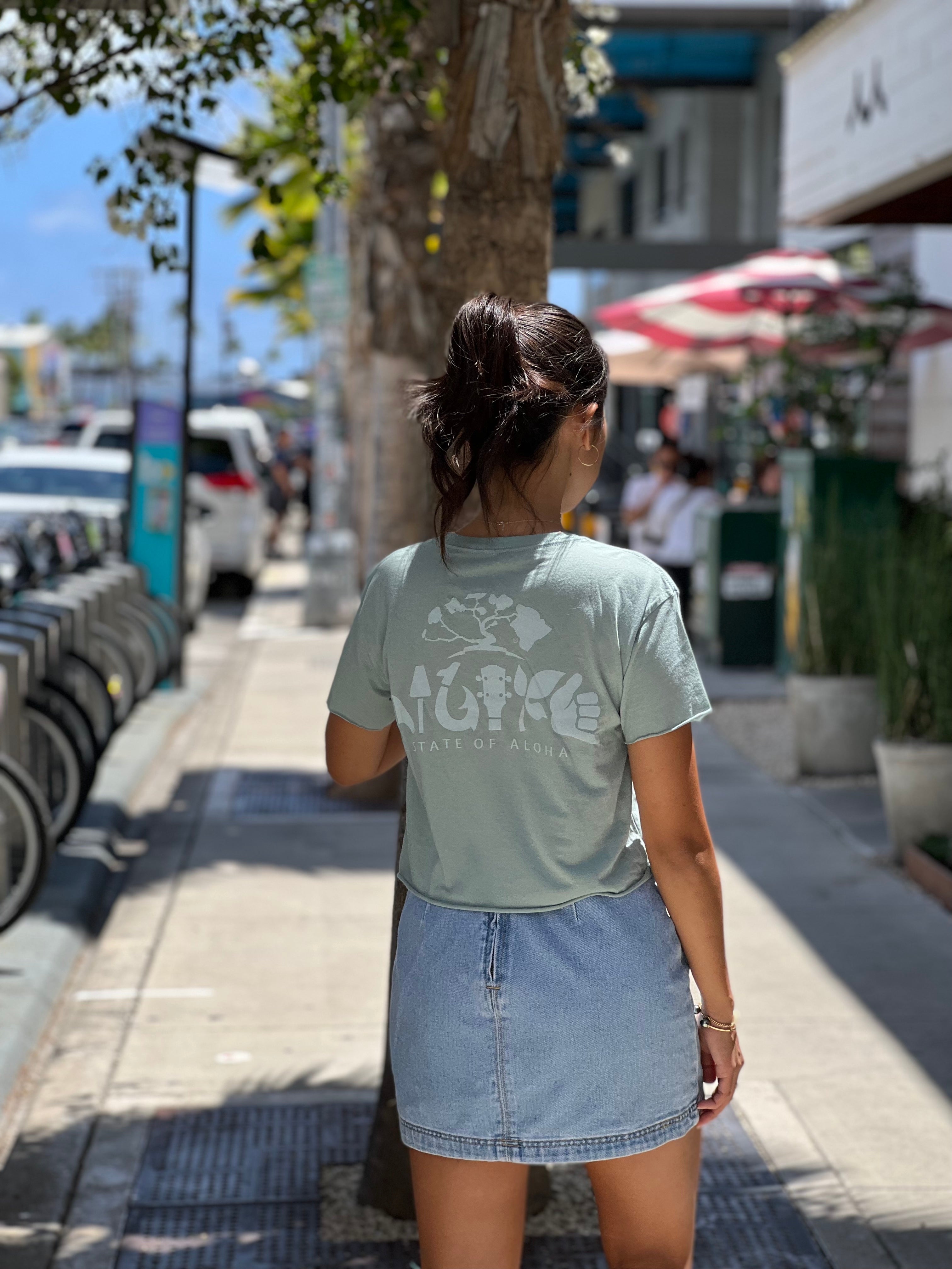 Womens Tee – HiLife Store