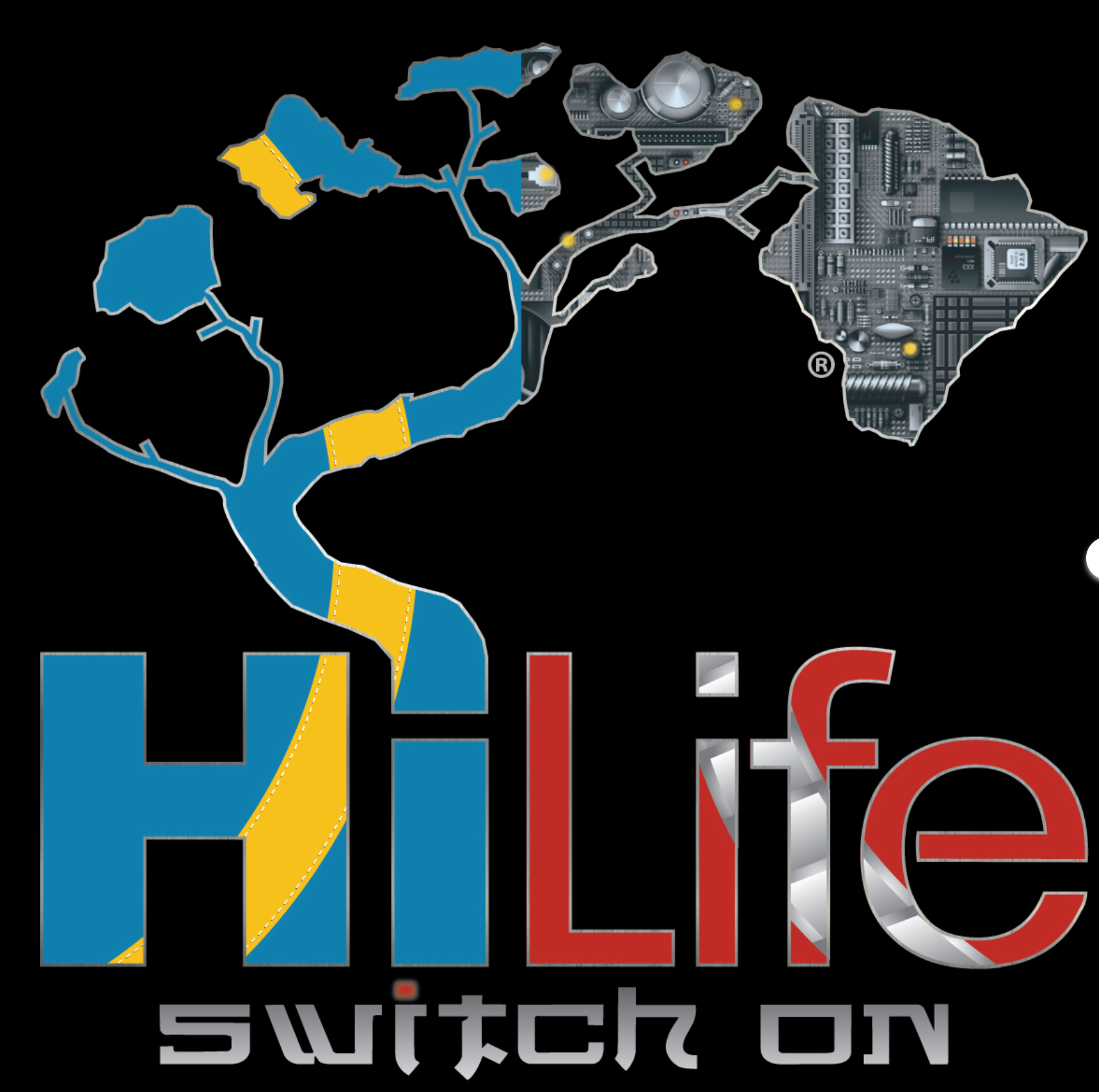 Shirts – HiLife Store