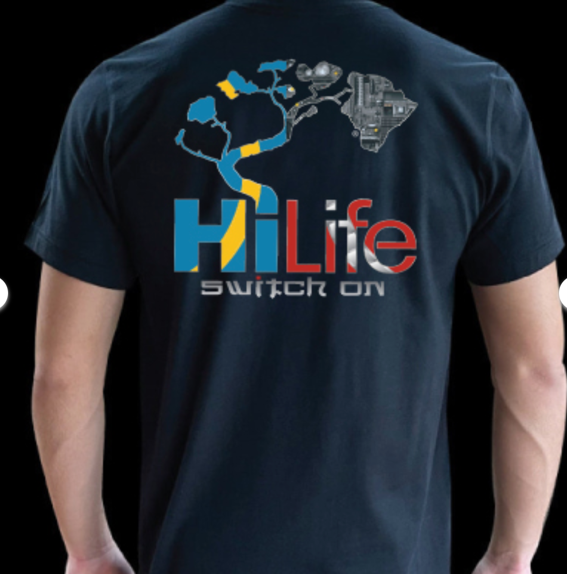 Shirts – HiLife Store