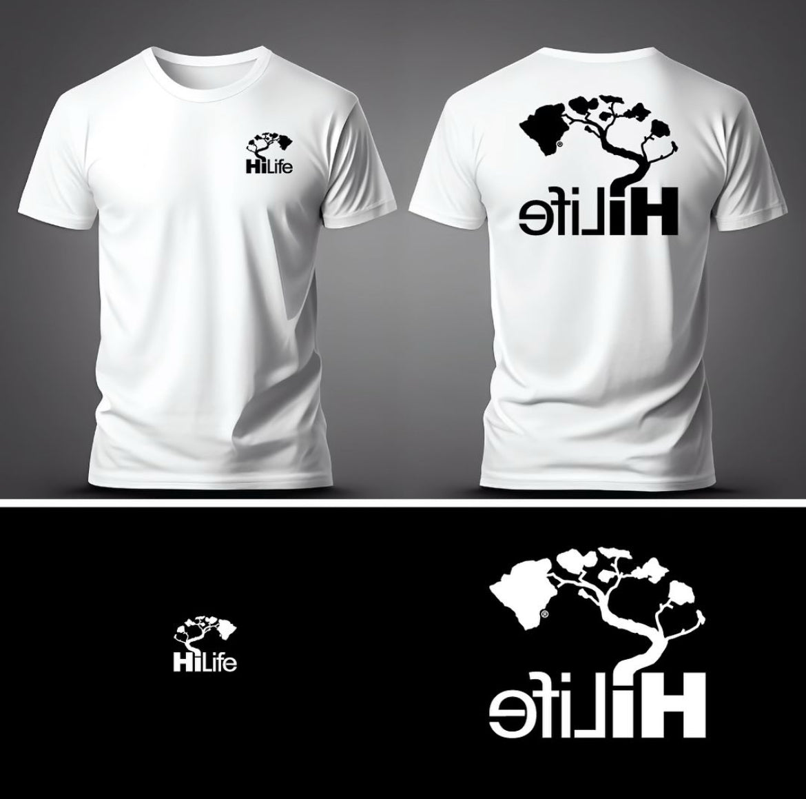 Shirts – Page 2 – HiLife Store