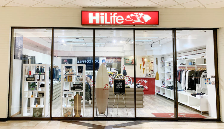 HiLife Store